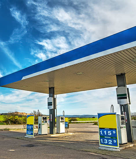 Goal Bio Oil - Biodiesel Manufacturer in Patna, Bihar