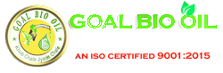 Goal Bio Oil - Biodiesel Manufacturer in Patna, Bihar