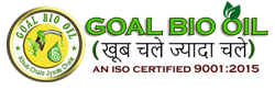 Goal Bio Oil - Biodiesel Manufacturer in Patna, Bihar
